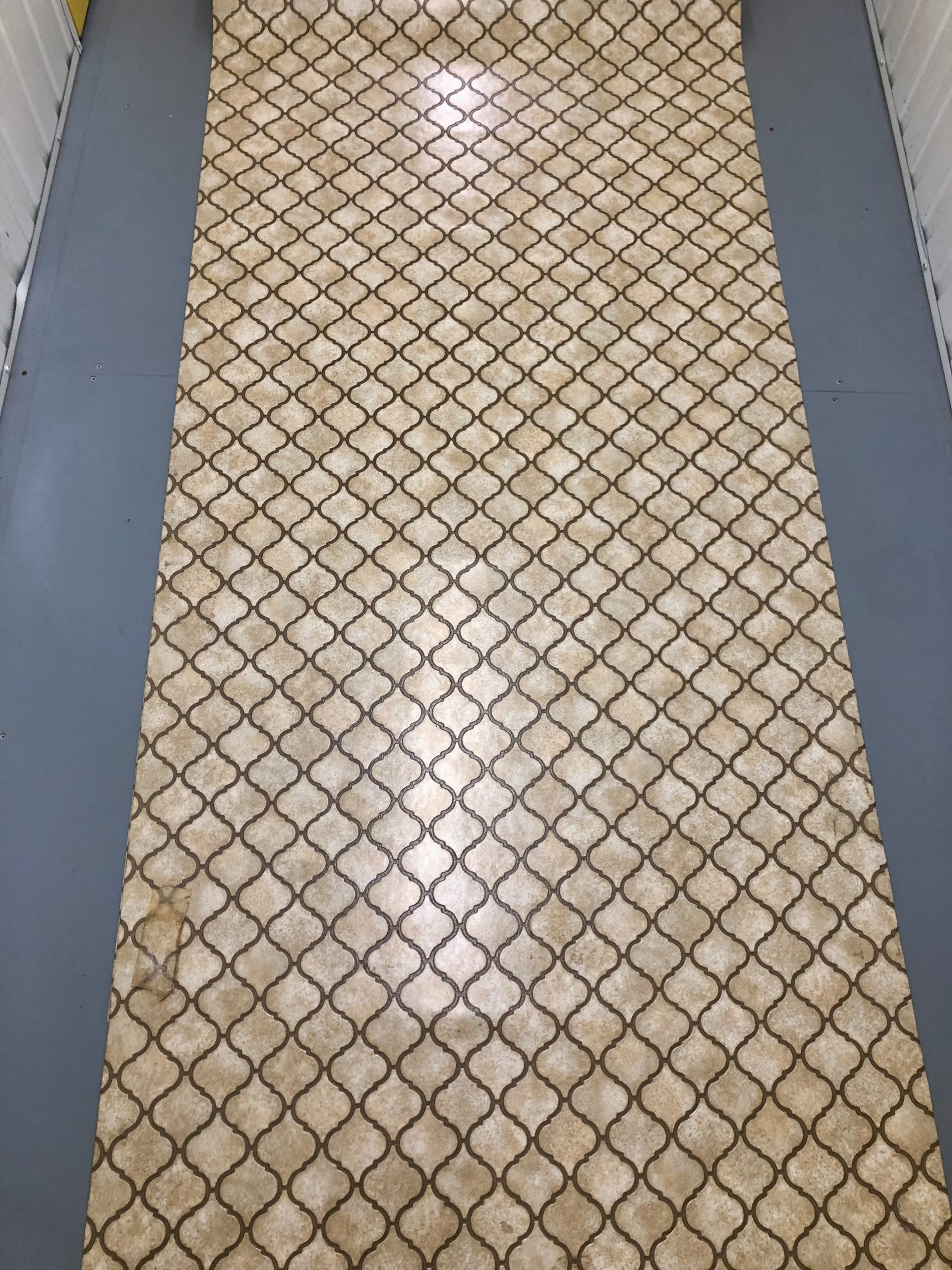 Moonlight Classic Vintage Vinyl Flooring | Retrolino